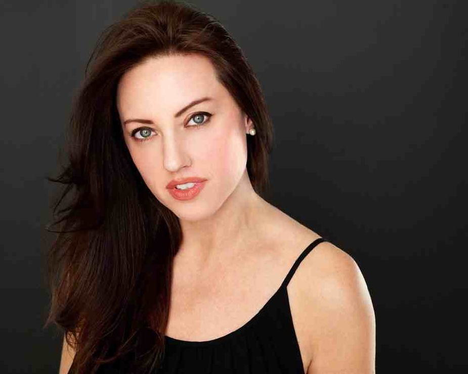 Stephanie Domini picture