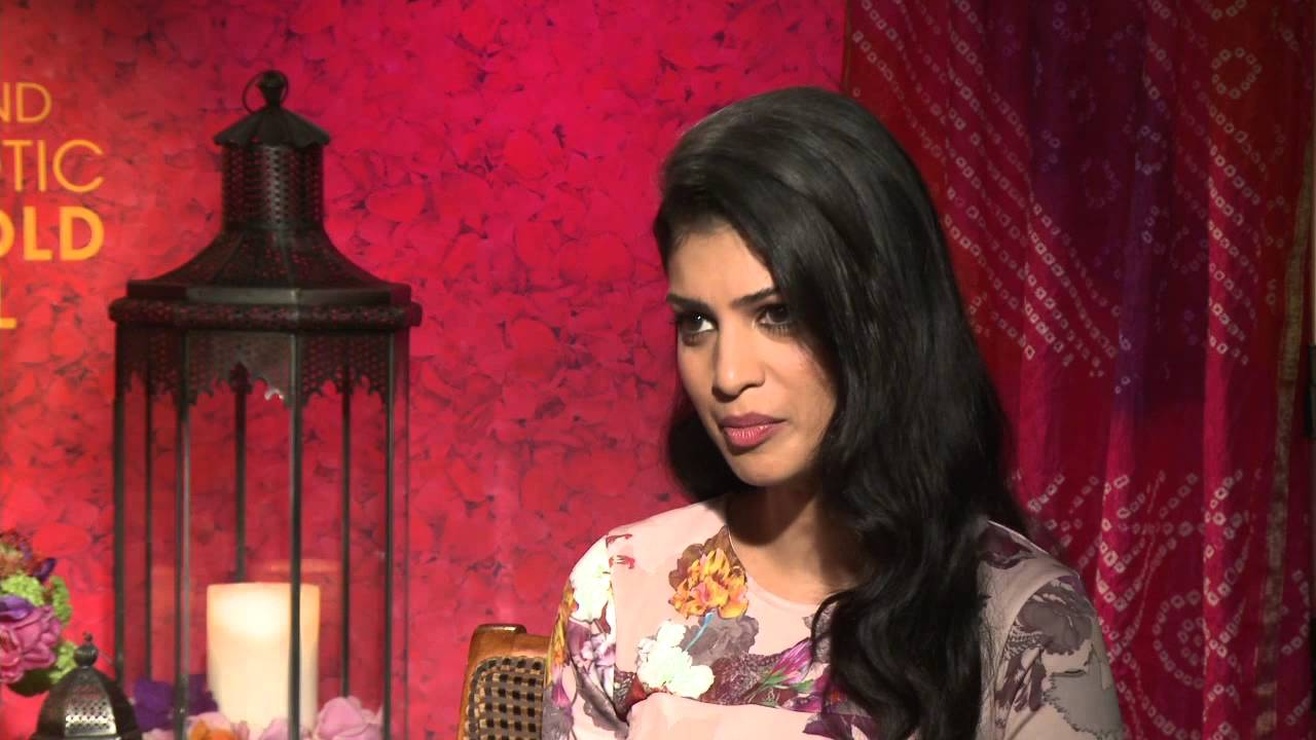 Picture of Tena Desae