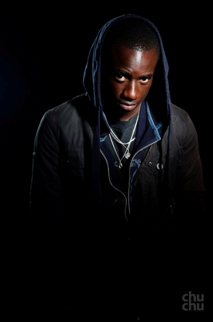 Picture of Paul Ogola