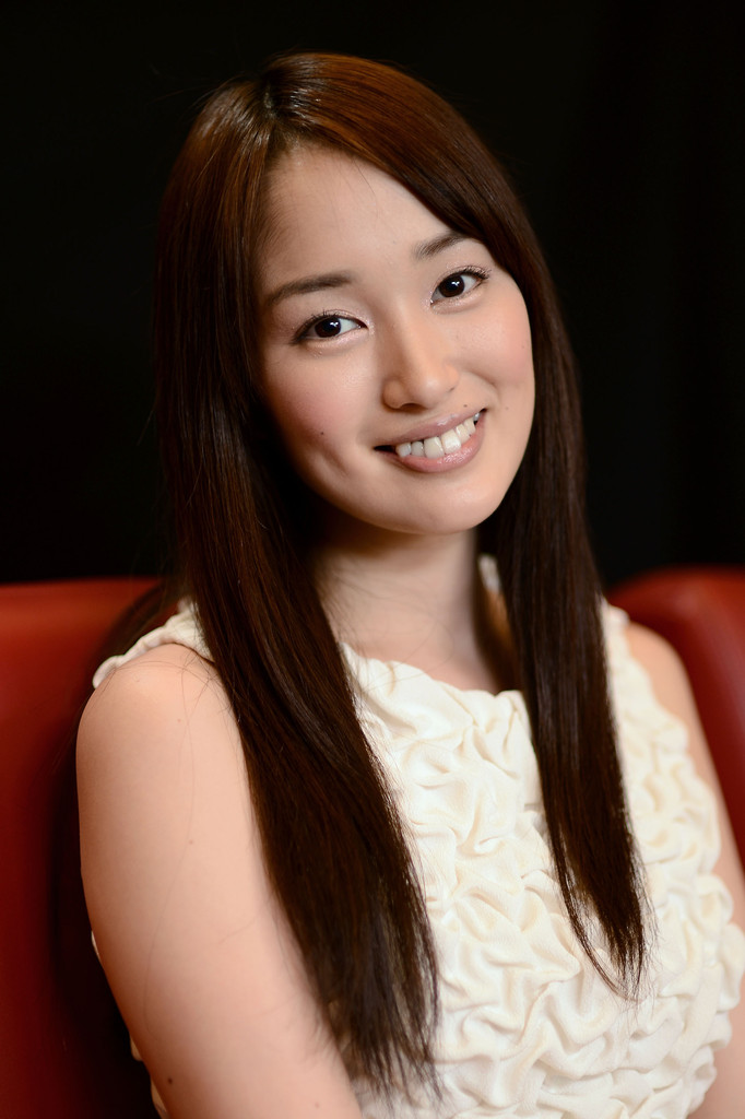 Picture of Rin Takanashi