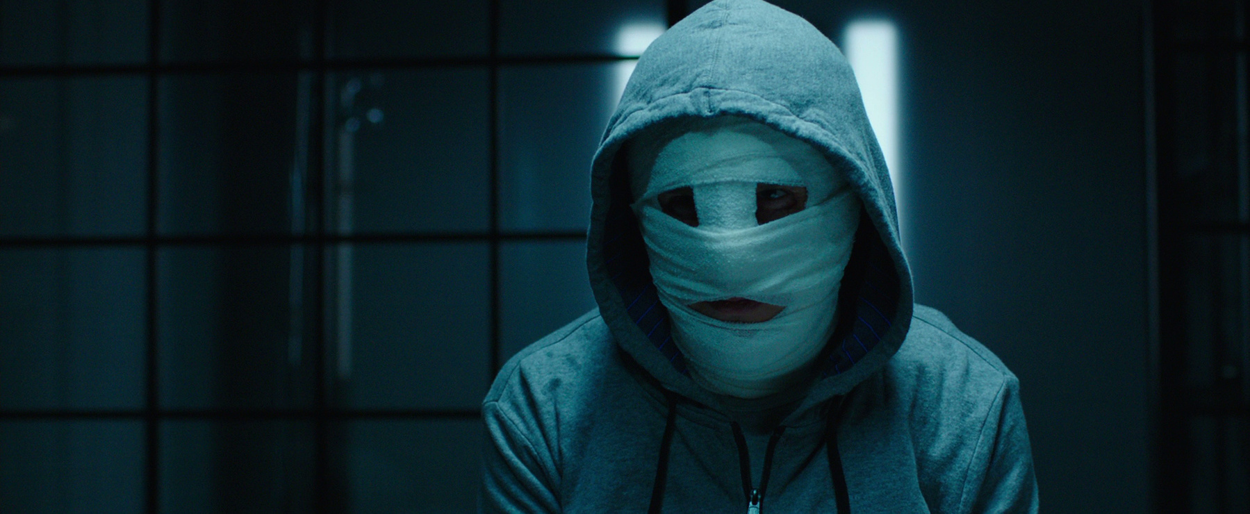 Predestination image