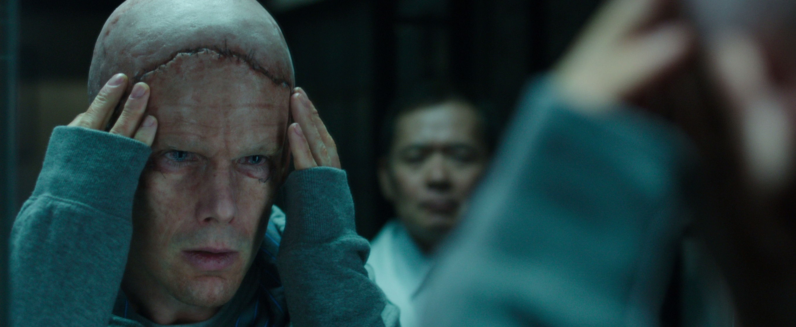 Picture of Predestination