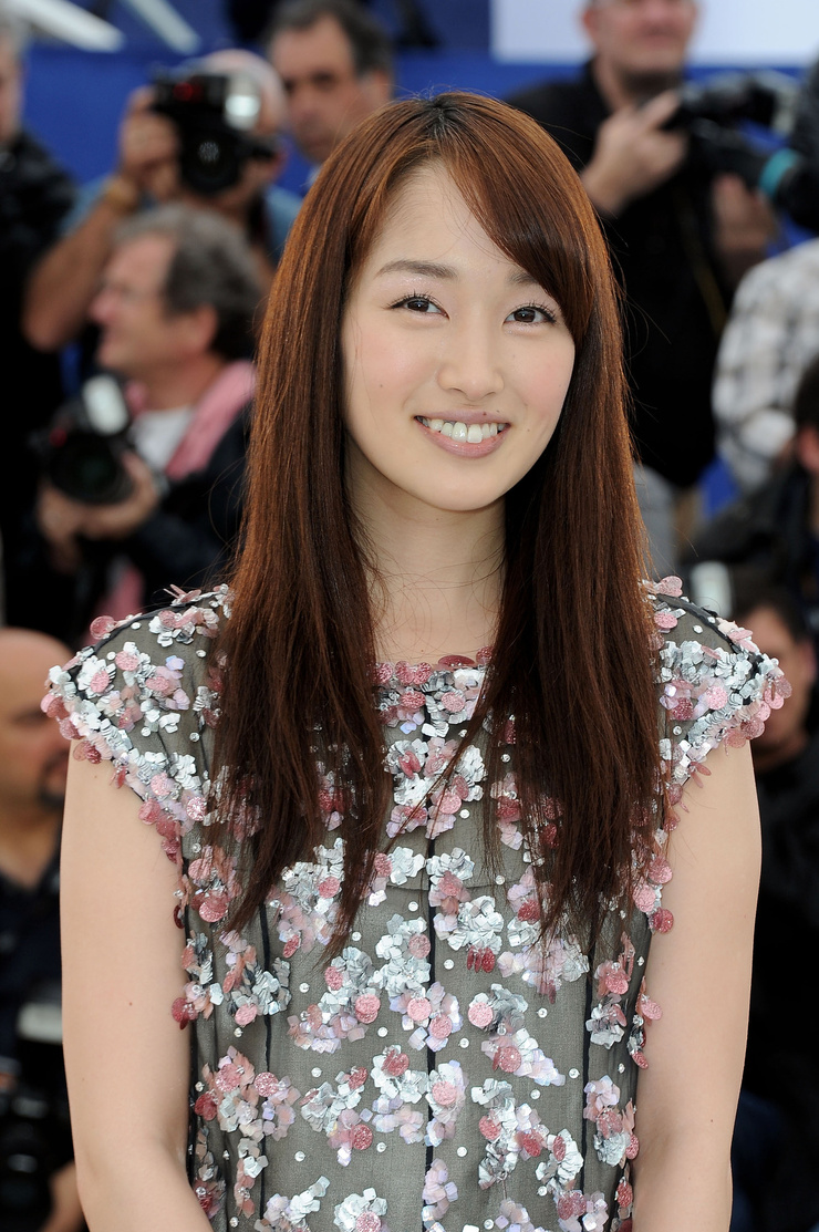 Picture of Rin Takanashi