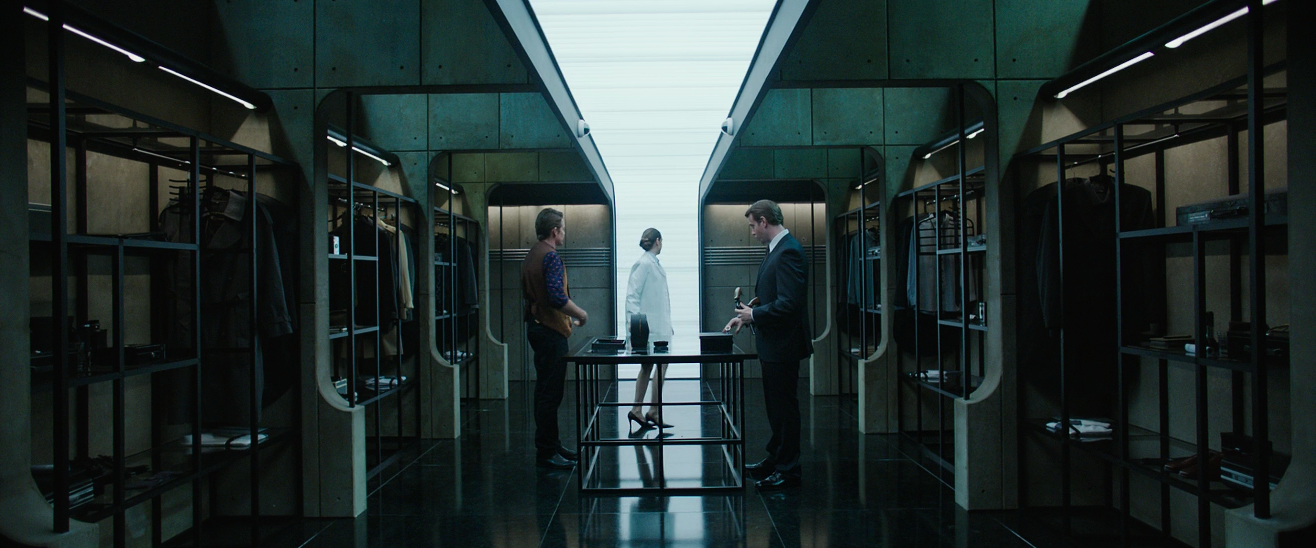 Picture of Predestination