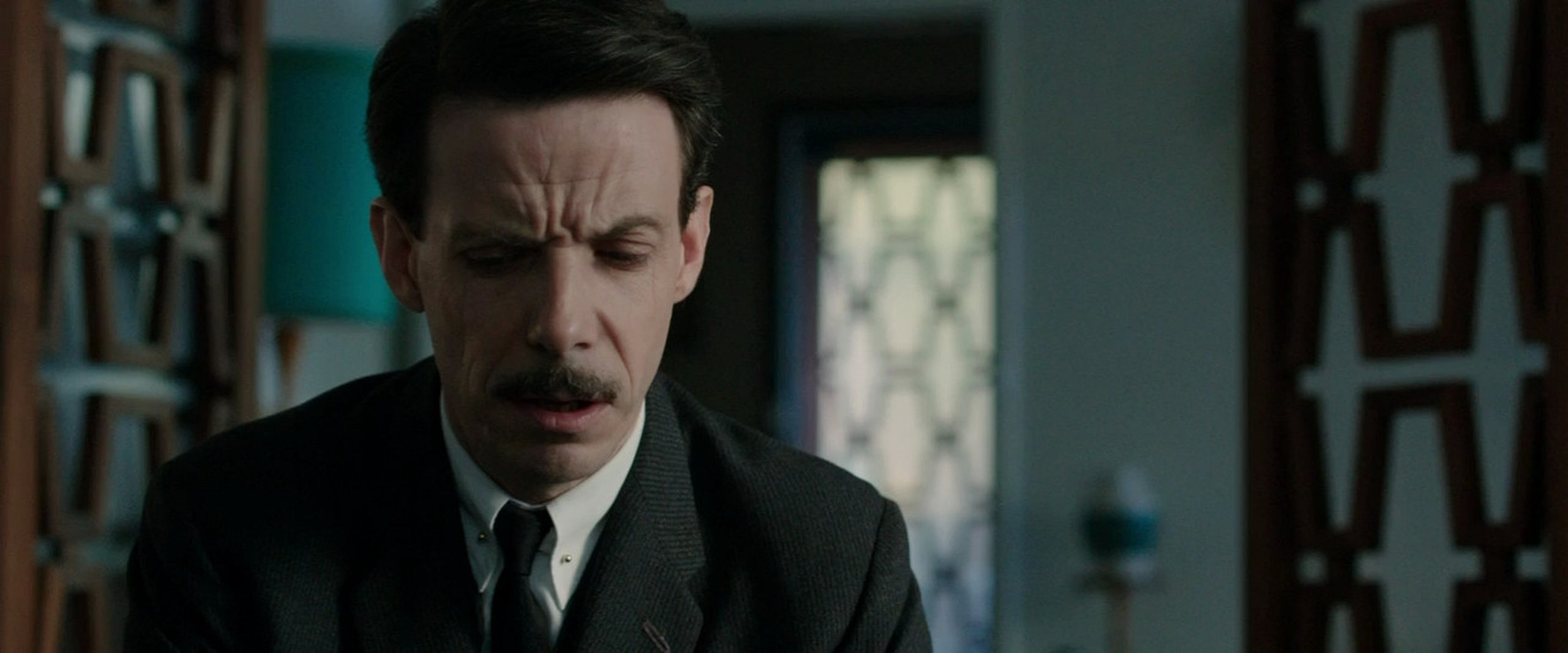 Predestination image