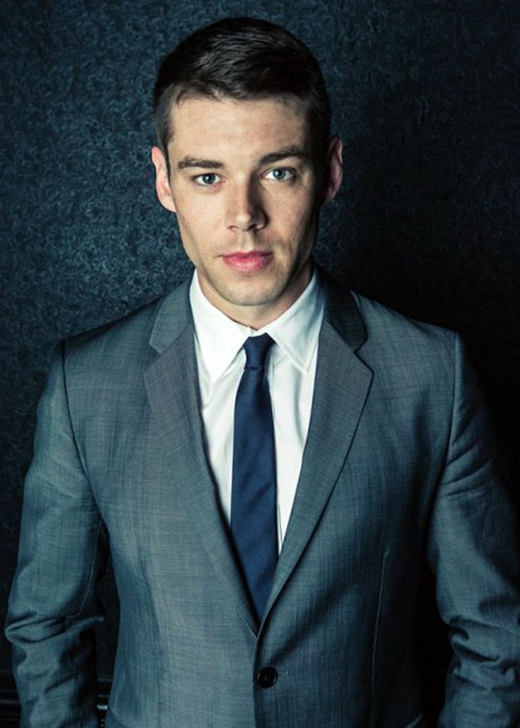 Picture of Brian J. Smith
