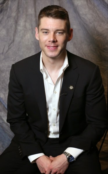 Picture of Brian J. Smith