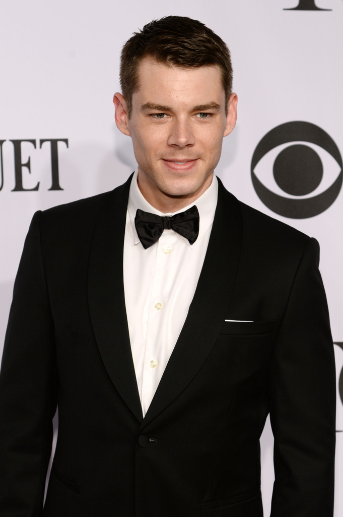 Brian J. Smith image