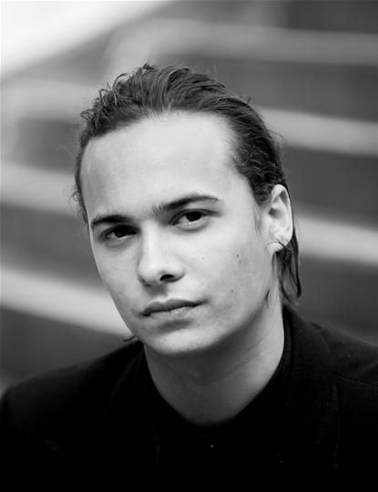 Picture of Frank Dillane