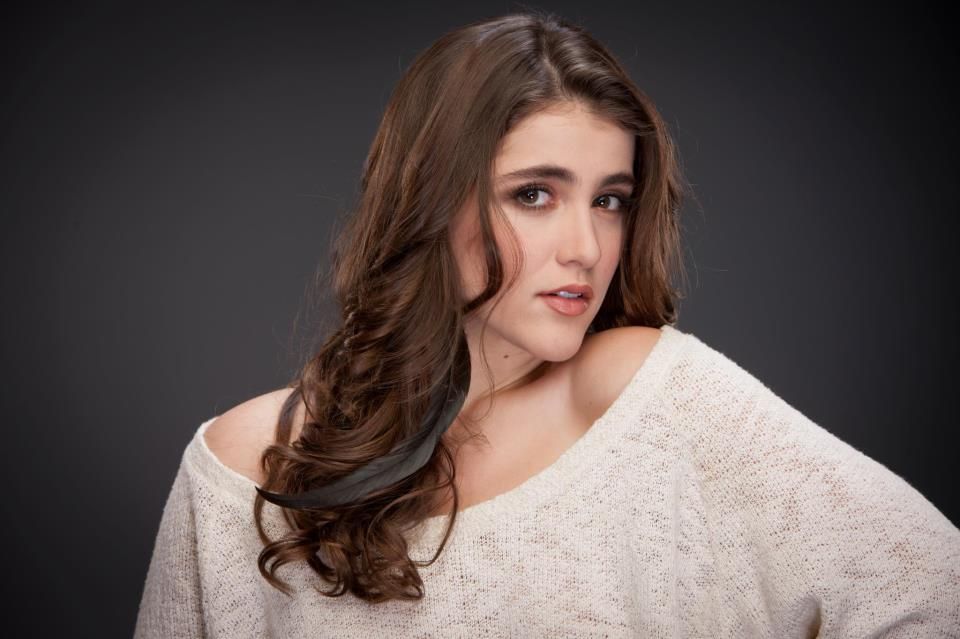 Picture of Cassandra Sanchez Navarro