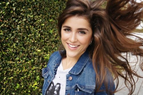 Picture of Cassandra Sanchez Navarro