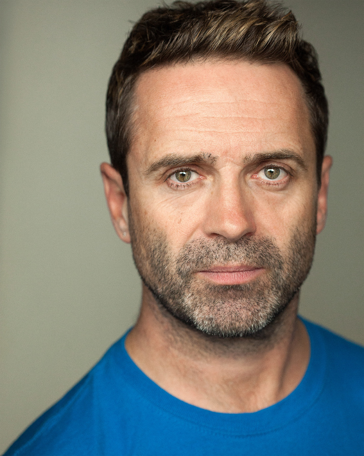 Image of Phil Nichol