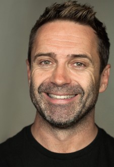 Phil Nichol picture