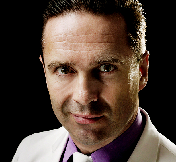 Picture of Phil Nichol