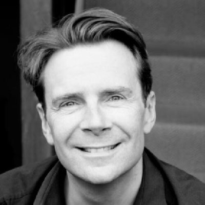 Robin Sebastian picture