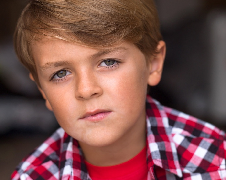 Reece Pockney picture