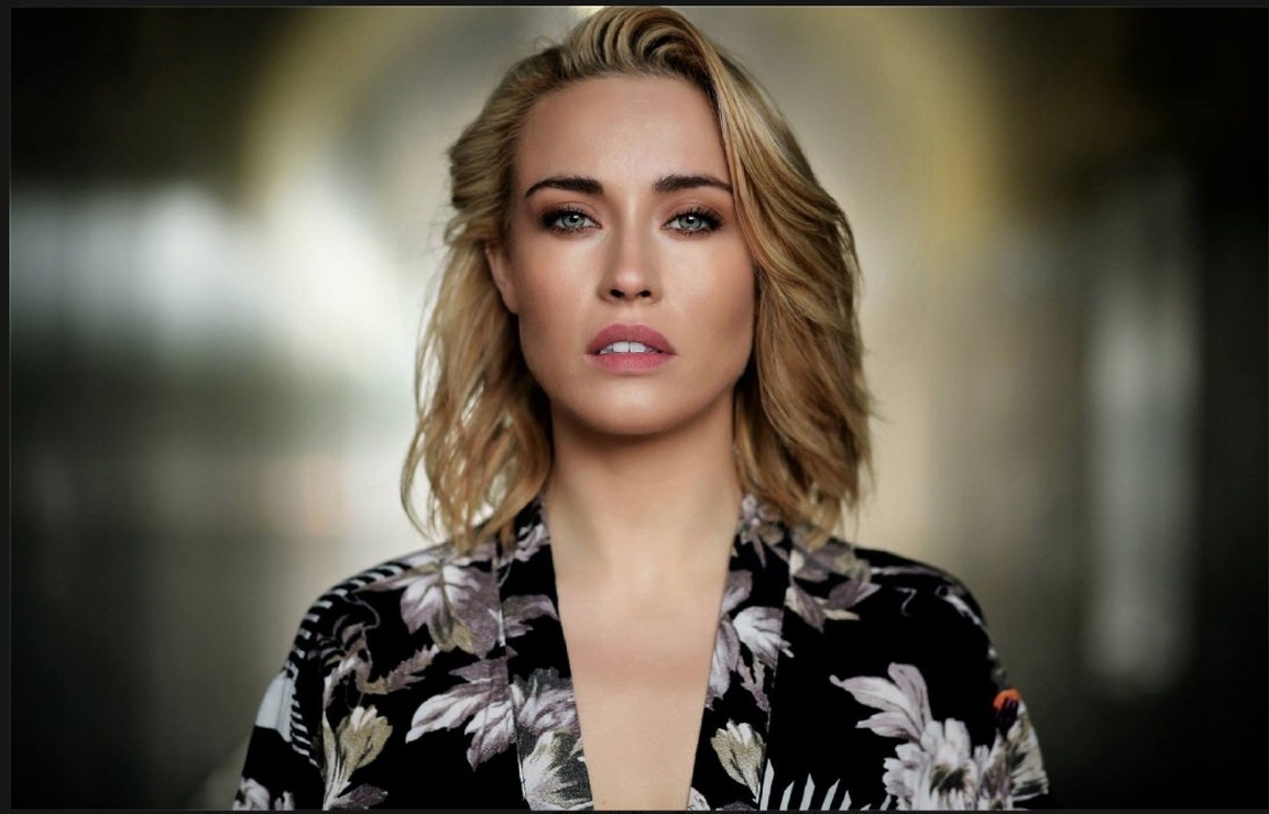 Nicole O'Neill picture