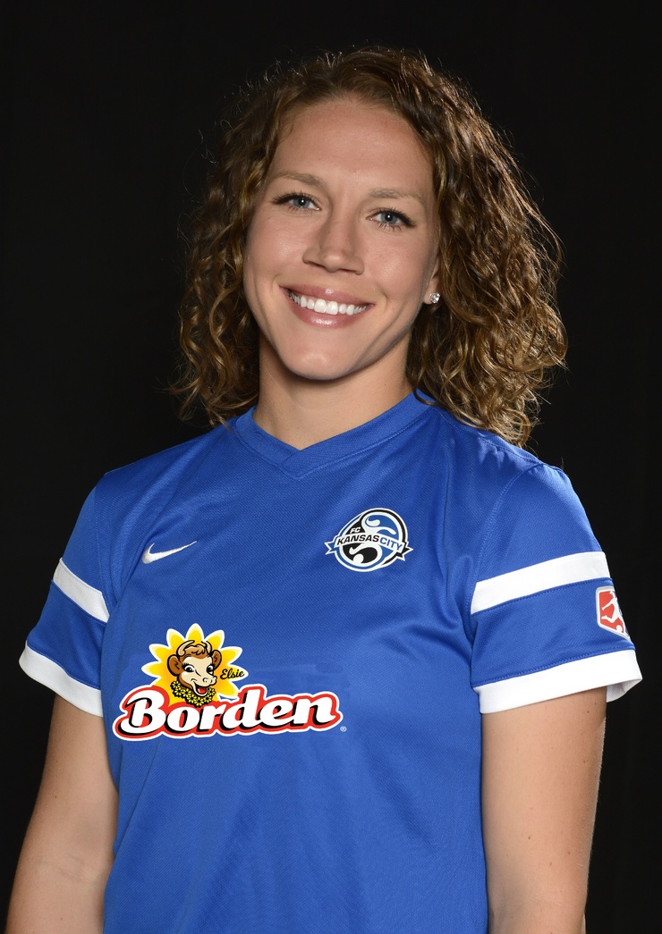 Picture of Lauren Holiday (II)