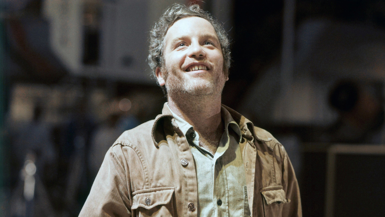 Picture of Close Encounters of the Third Kind