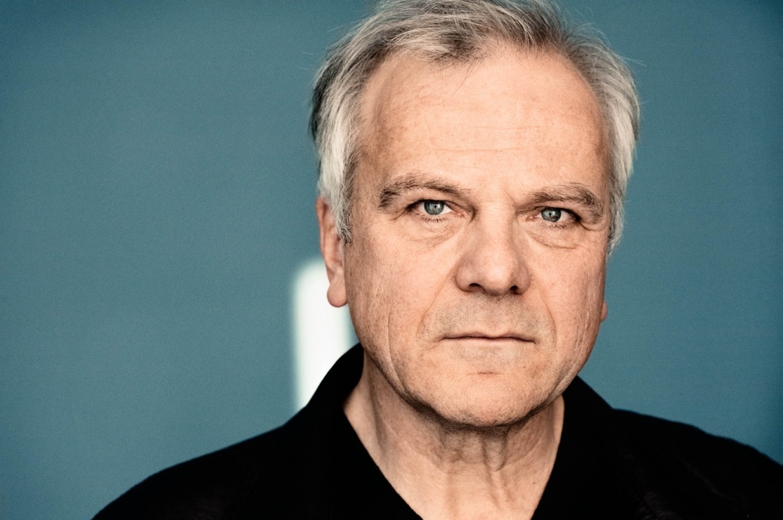 Picture of Bernhard Schütz