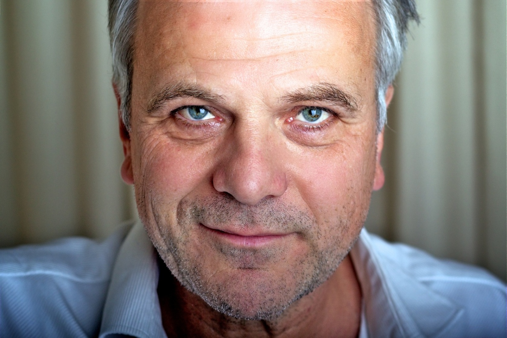 Image of Bernhard Schütz