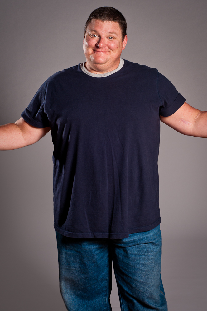 Picture of Howie Johnson