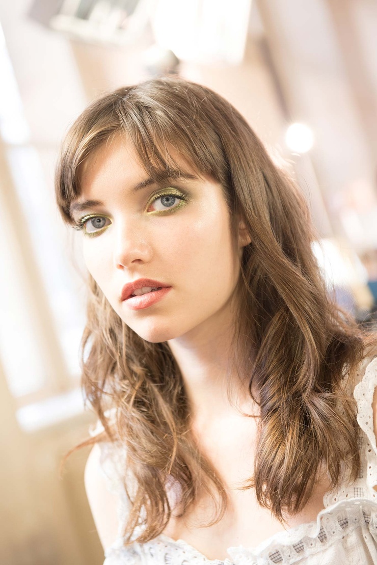 Picture of Grace Hartzel