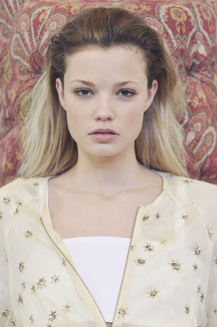 Juliette Perkins image