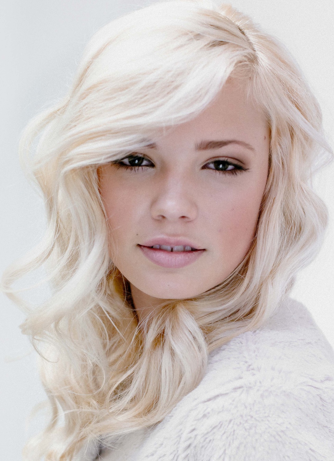 Picture of Juliette Perkins