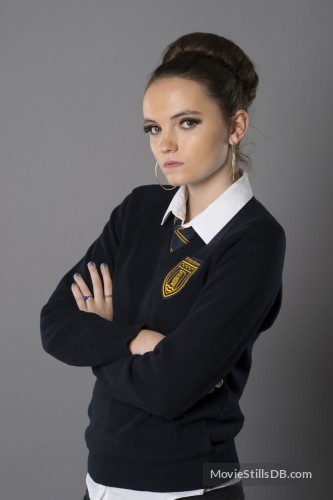 Abigail Lawrie picture