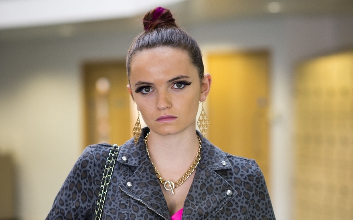 Picture of Abigail Lawrie
