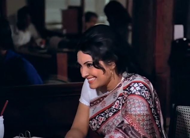 Picture of Vidya Sinha