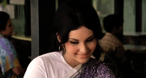 Picture of Vidya Sinha