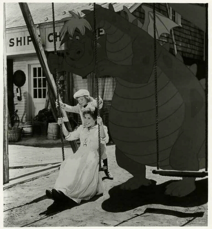 Helen Reddy, Sean Marshall