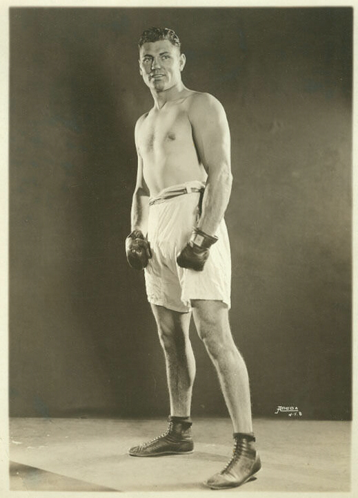 Jack Dempsey