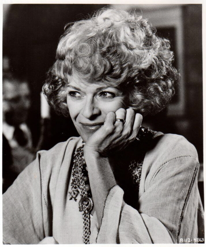 Janet Suzman picture