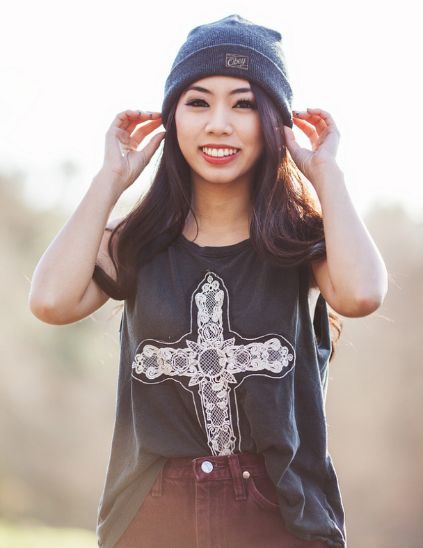 Victoria My Nguyen image