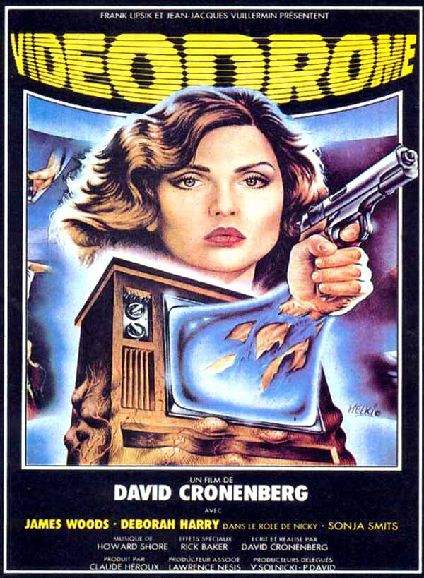 Picture of Videodrome