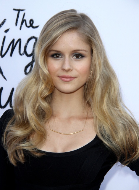 Picture of Erin Moriarty
