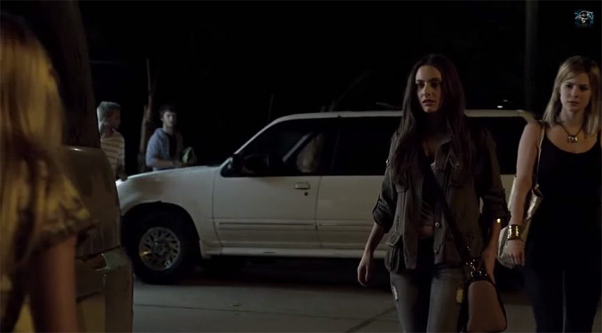 Picture of The Culling