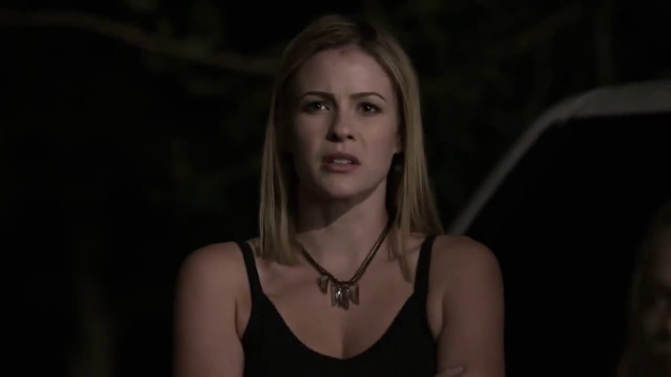 Image of The Culling