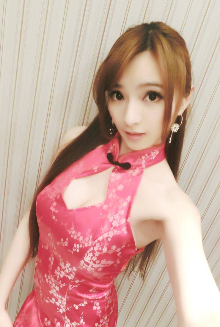 Jiang Xin Yue 江心玥 (Amy) image