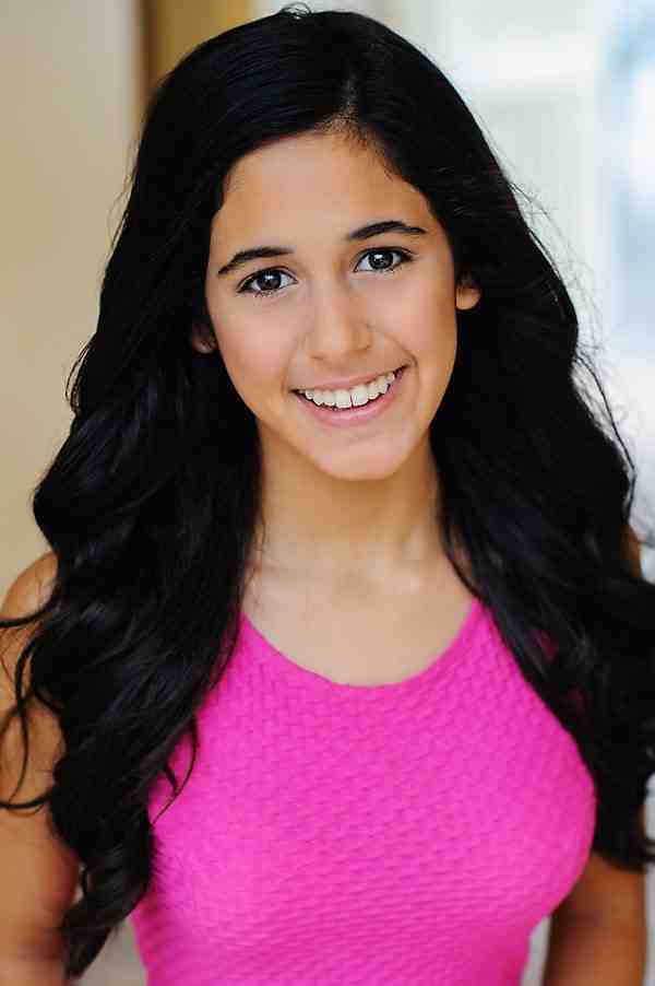 Picture of Maria Quezada