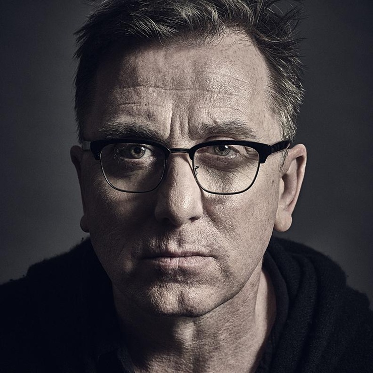 Picture of Tim Roth