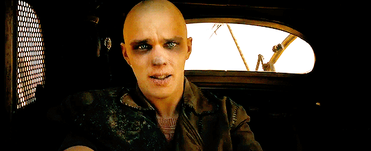 Picture of Mad Max: Fury Road (2015)