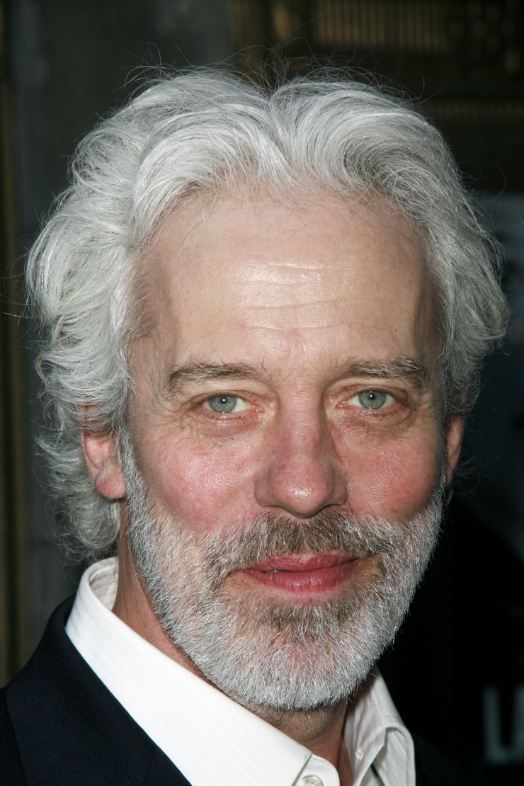 Terrence Mann picture