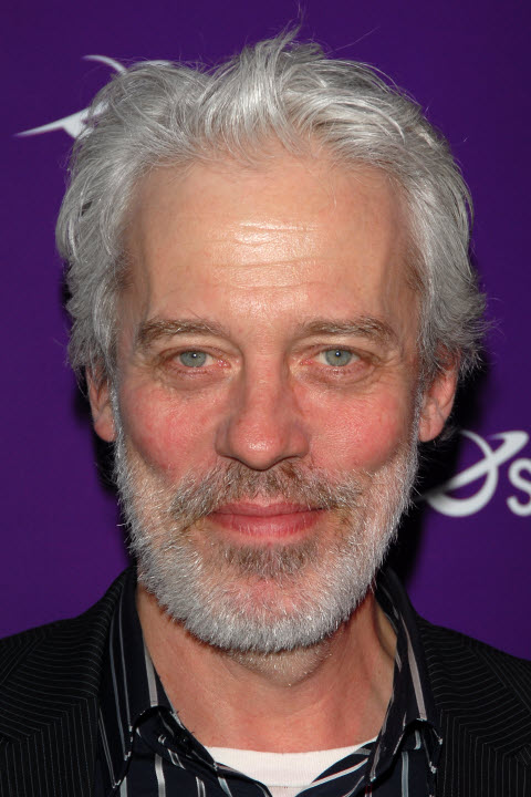 Picture of Terrence Mann
