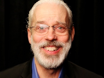 Picture of Terrence Mann