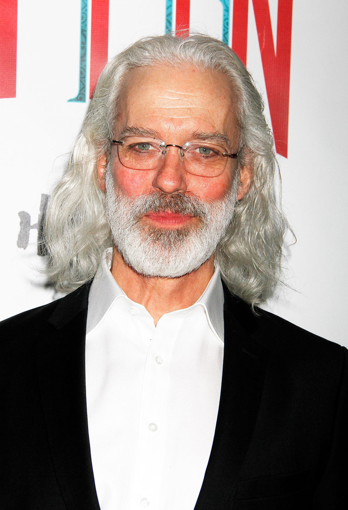 Picture of Terrence Mann