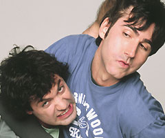 Image of Spencer Rice